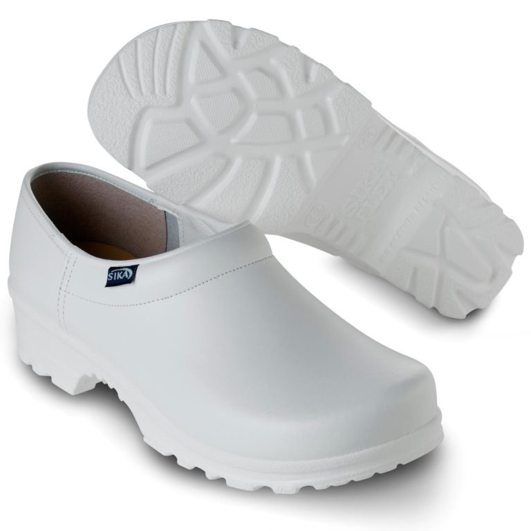Sika Flex Closed Heel Clog 8005 – HH Products