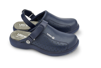 Toffeln UltraLite Perforated Clog – HH Products