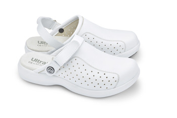 Toffeln UltraLite Perforated Clog – HH Products