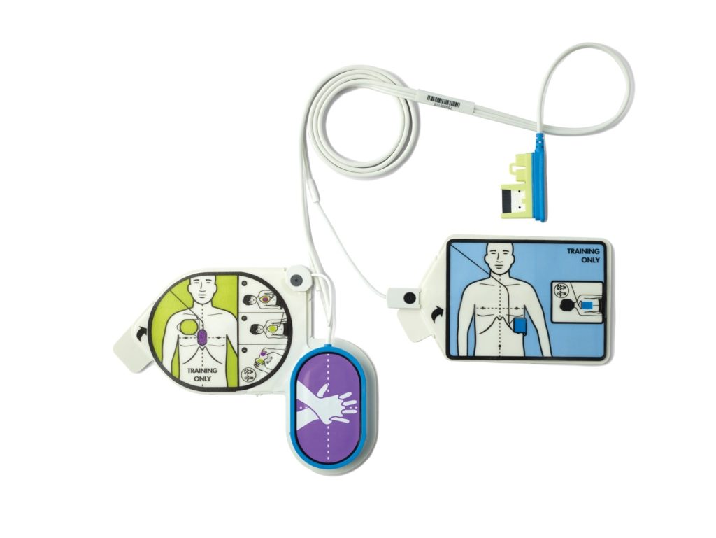 ZOLL AED 3 Demo Kit – HH Products