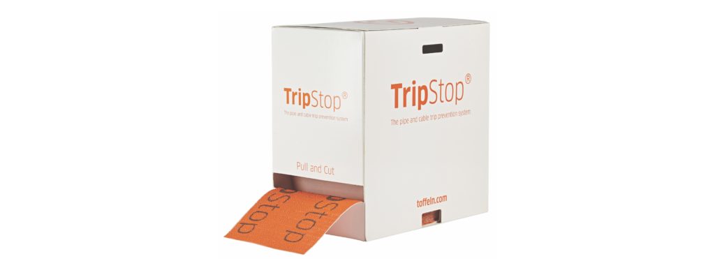 Trip Stop – Cable protector – HH Products